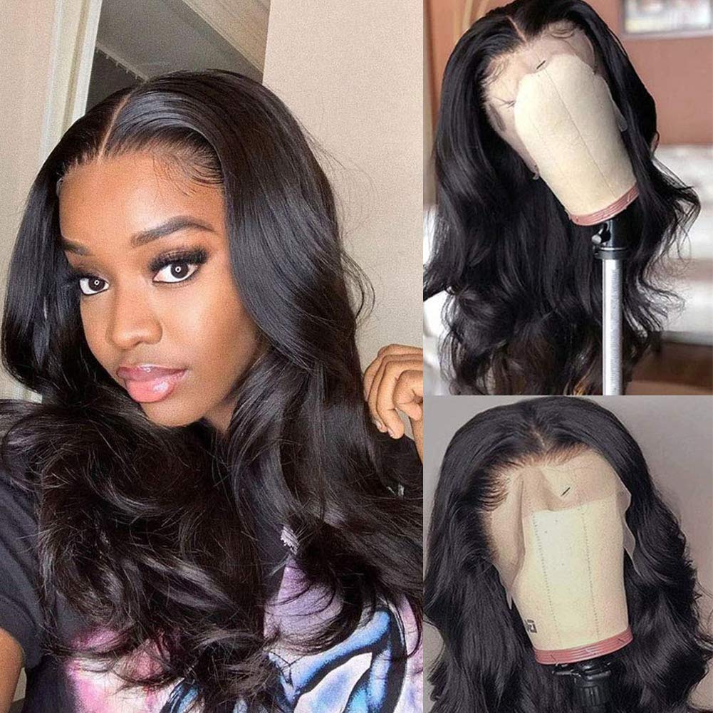 T-Part Bodywave Wig | Hair Boss